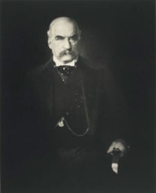 Edward Steichen: Twenty-five Photograph Portfolio - Holden Luntz Gallery