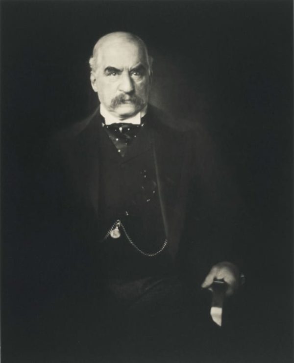 Edward Steichen: Twenty-five Photograph Portfolio - Holden Luntz Gallery