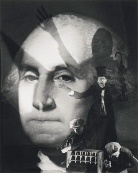 Edward Steichen: Twenty-five Photograph Portfolio - Holden Luntz Gallery