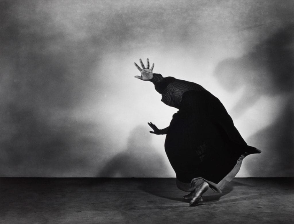 Dance Portfolio - Holden Luntz Gallery