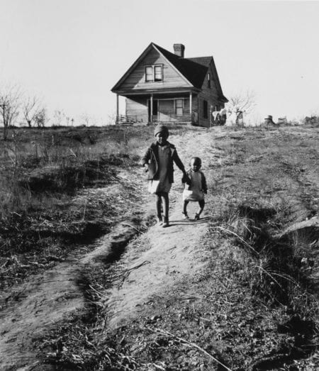 Marion Post Wolcott | Holden Luntz Gallery