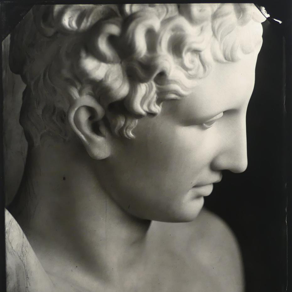 Tom Baril Photography - Holden Luntz Gallery