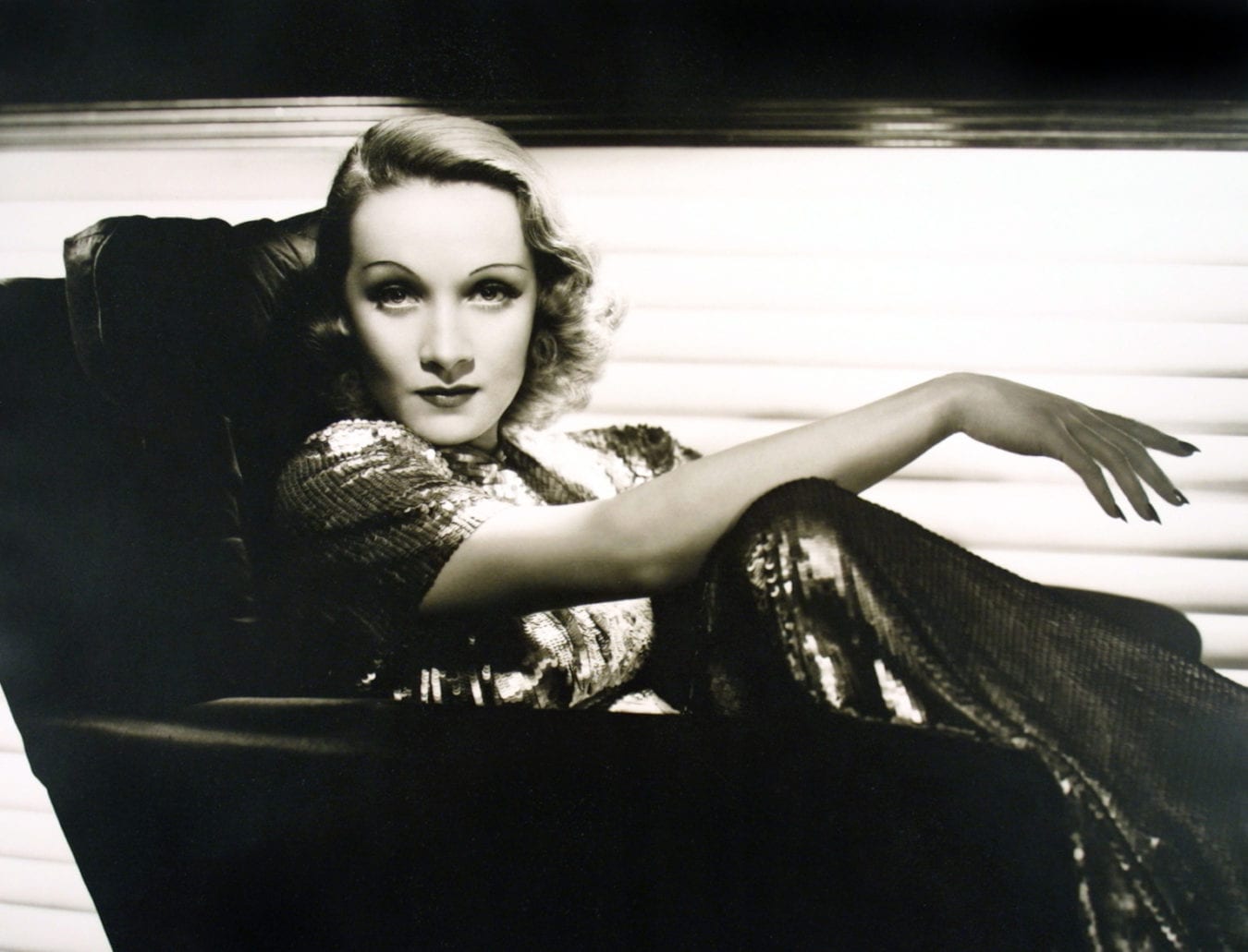 George Hurrell | Holden Luntz Gallery
