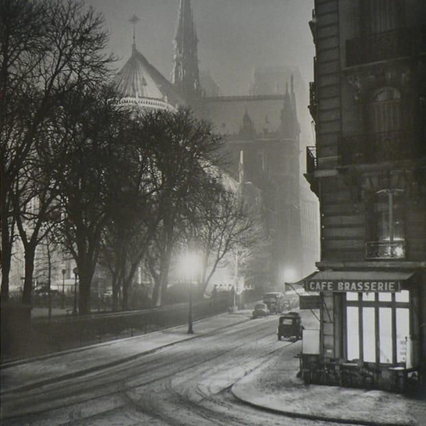 Albert Monier Photography - Holden Luntz Gallery