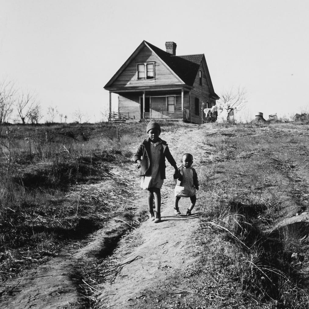 Marion Post Wolcott Photography - Holden Luntz Gallery