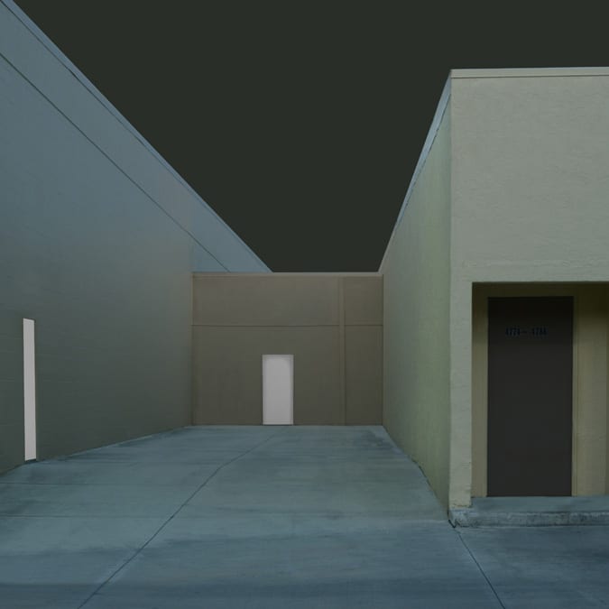 Robert Vail Photography - Holden Luntz Gallery