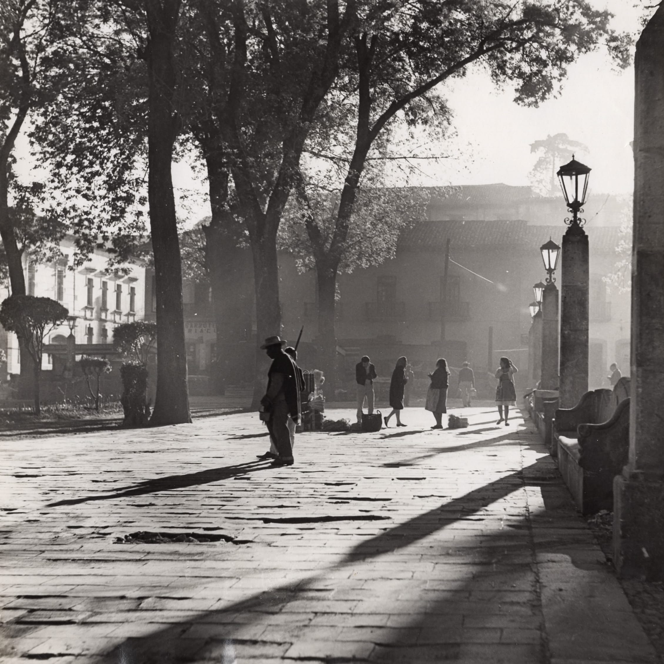 Todd Webb Photography - Holden Luntz Gallery