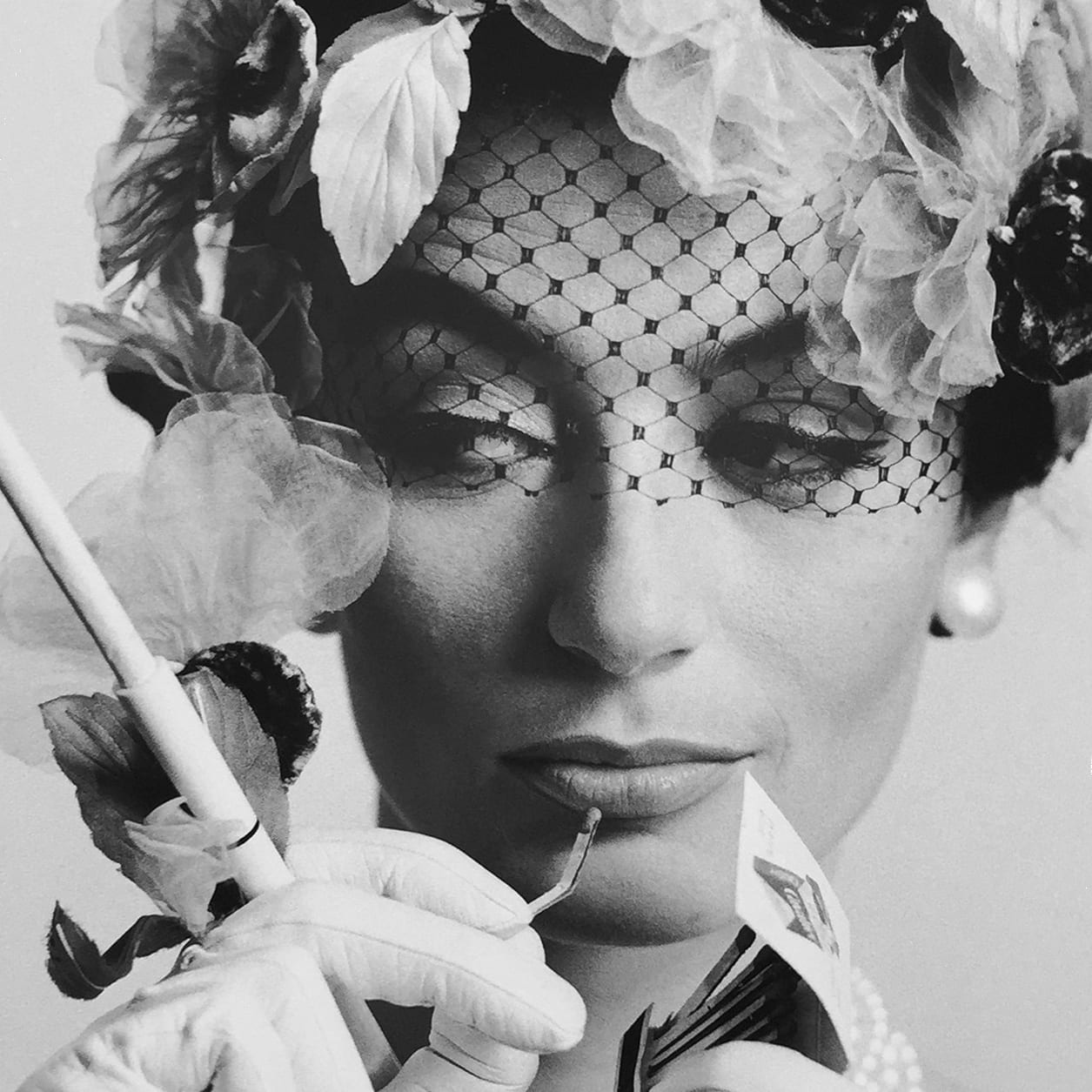 William Klein Photography - Holden Luntz Gallery