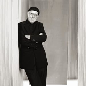 Dialogues With Great Photographers - Albert Watson - Holden Luntz Gallery