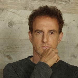 Dialogues With Great Photographers - Nick Brandt - Holden Luntz Gallery