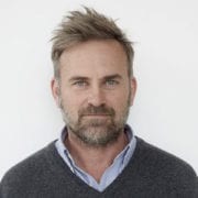 Dialogues With Great Photographers - Jeff Bark - Holden Luntz Gallery