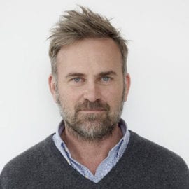 Dialogues With Great Photographers - Jeff Bark - Holden Luntz Gallery