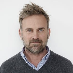 Dialogues With Great Photographers - Jeff Bark - Holden Luntz Gallery