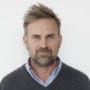Dialogues With Great Photographers - Jeff Bark - Holden Luntz Gallery