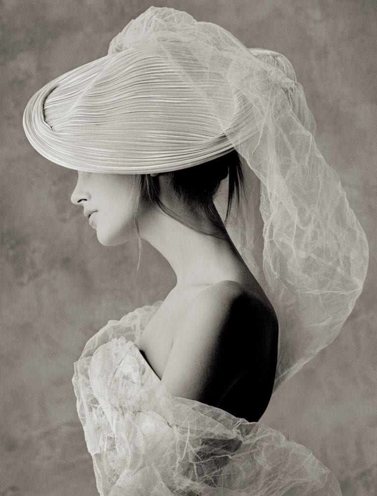 Albert Watson Photography - Holden Luntz Gallery
