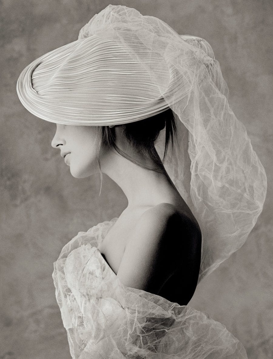 Albert Watson Photography - Holden Luntz Gallery