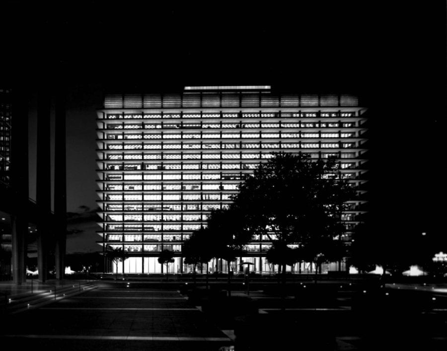 Julius Shulman | Holden Luntz Gallery