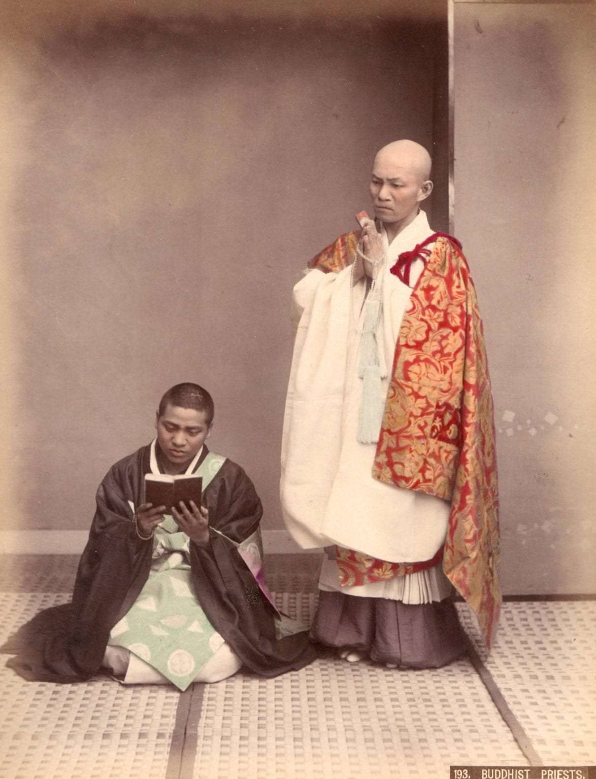 Studio of Felice Beato | Holden Luntz Gallery