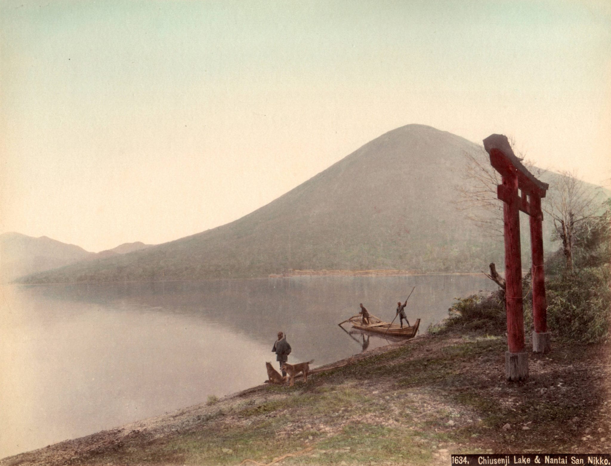 Studio of Felice Beato | Holden Luntz Gallery