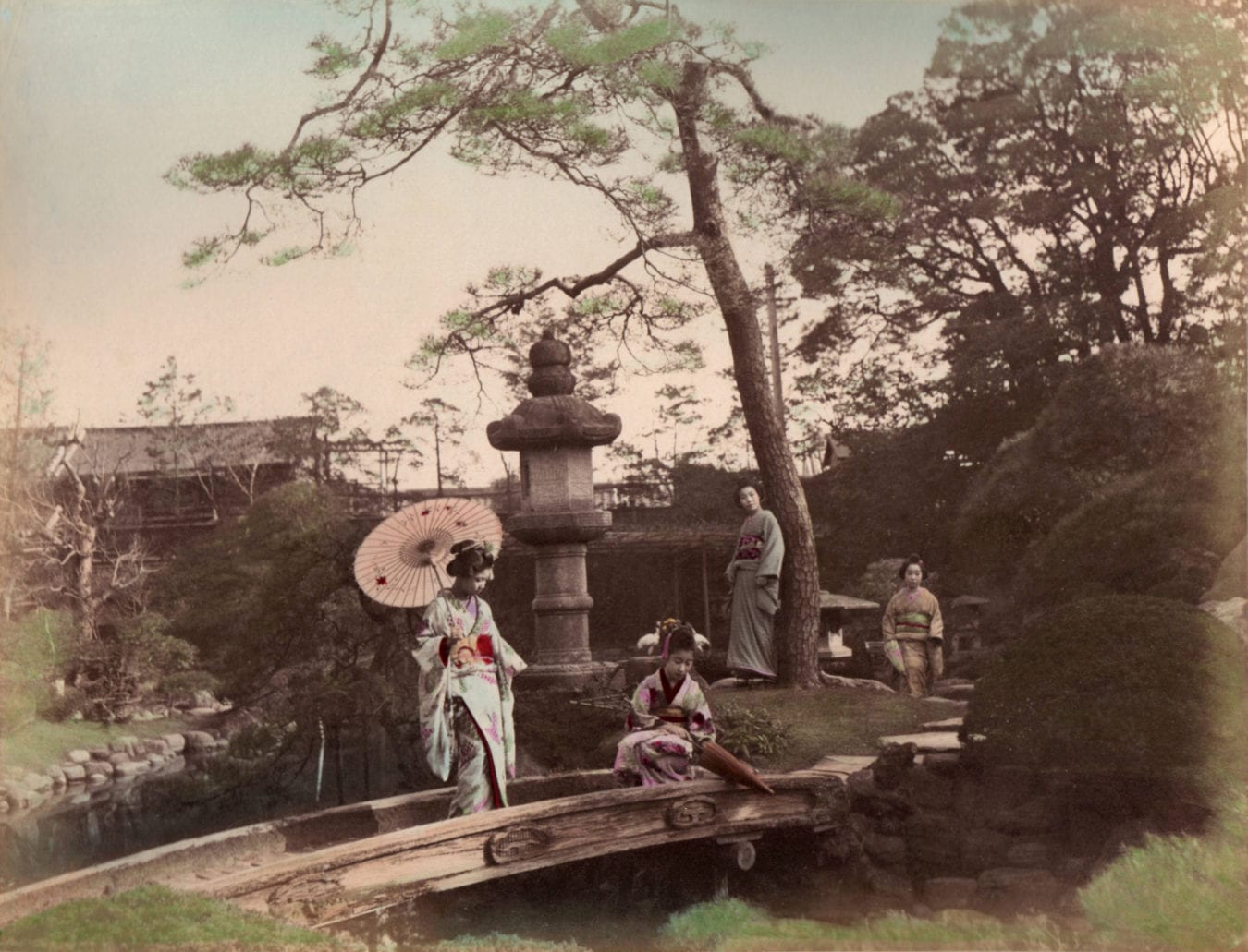 Studio of Felice Beato | Holden Luntz Gallery