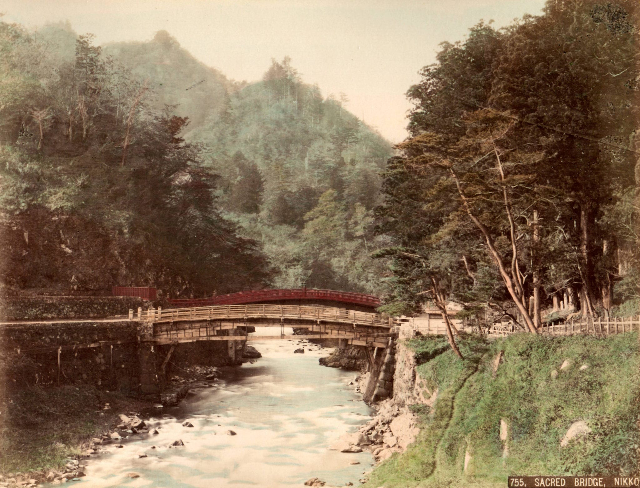 Studio of Felice Beato | Holden Luntz Gallery