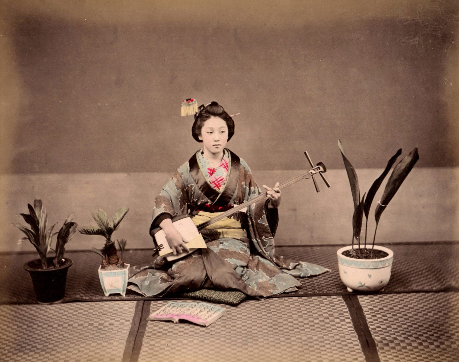 Untitled - Holden Luntz Gallery