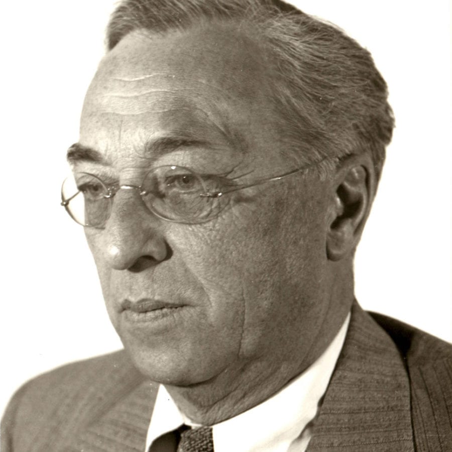 Portrait de W. Kandinsky - Holden Luntz Gallery