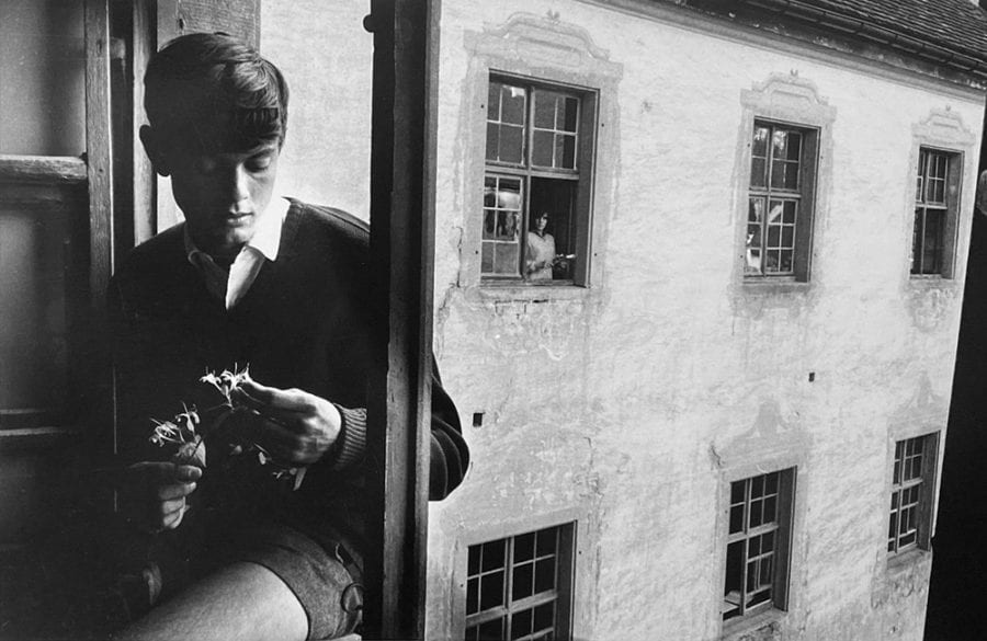 Will McBride Photography - Holden Luntz Gallery