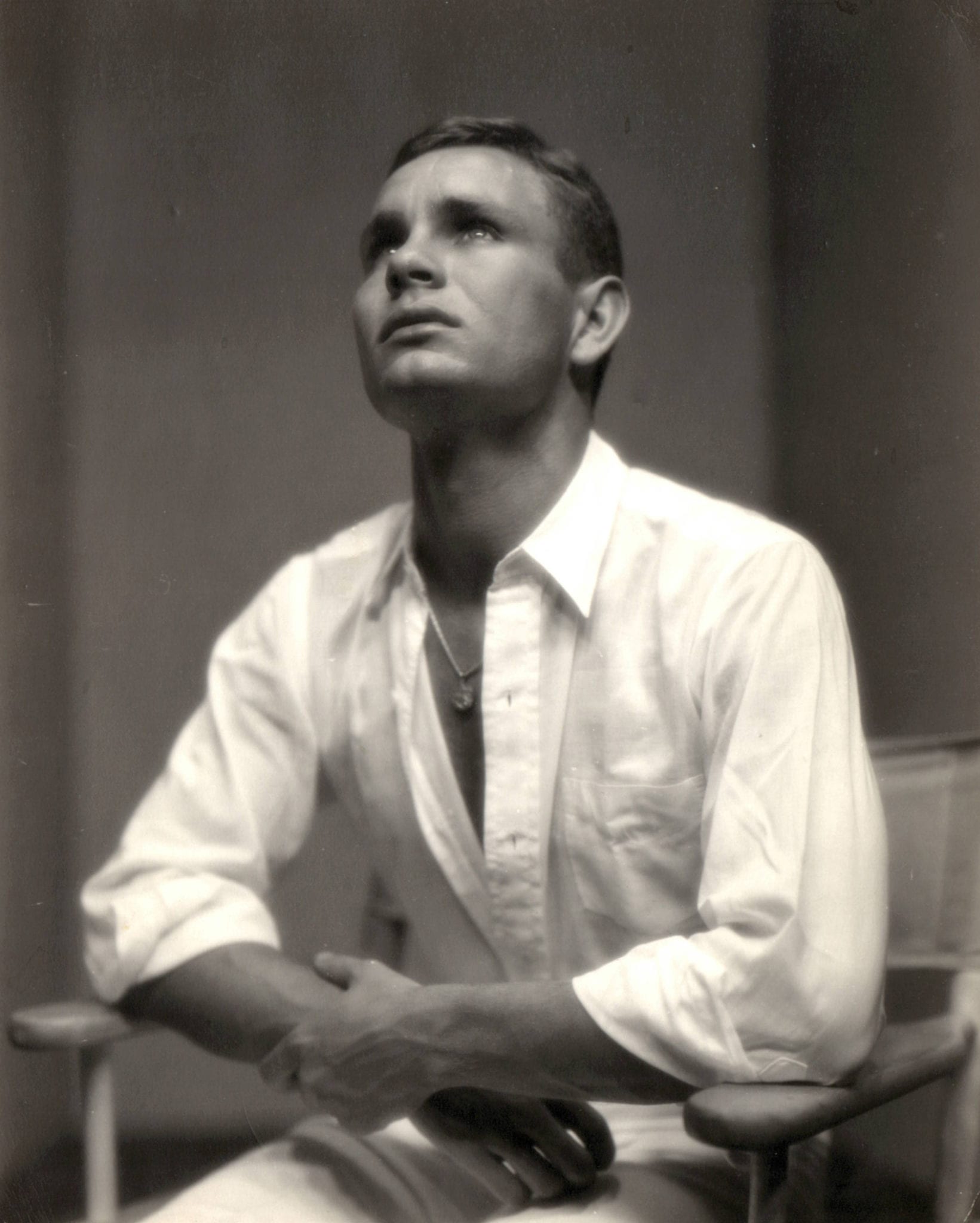 Jared French - Holden Luntz Gallery