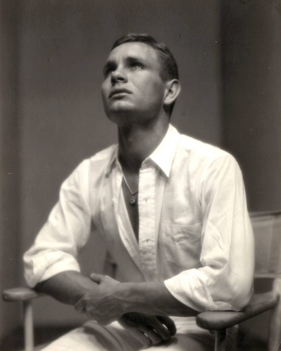 Jared French - Holden Luntz Gallery