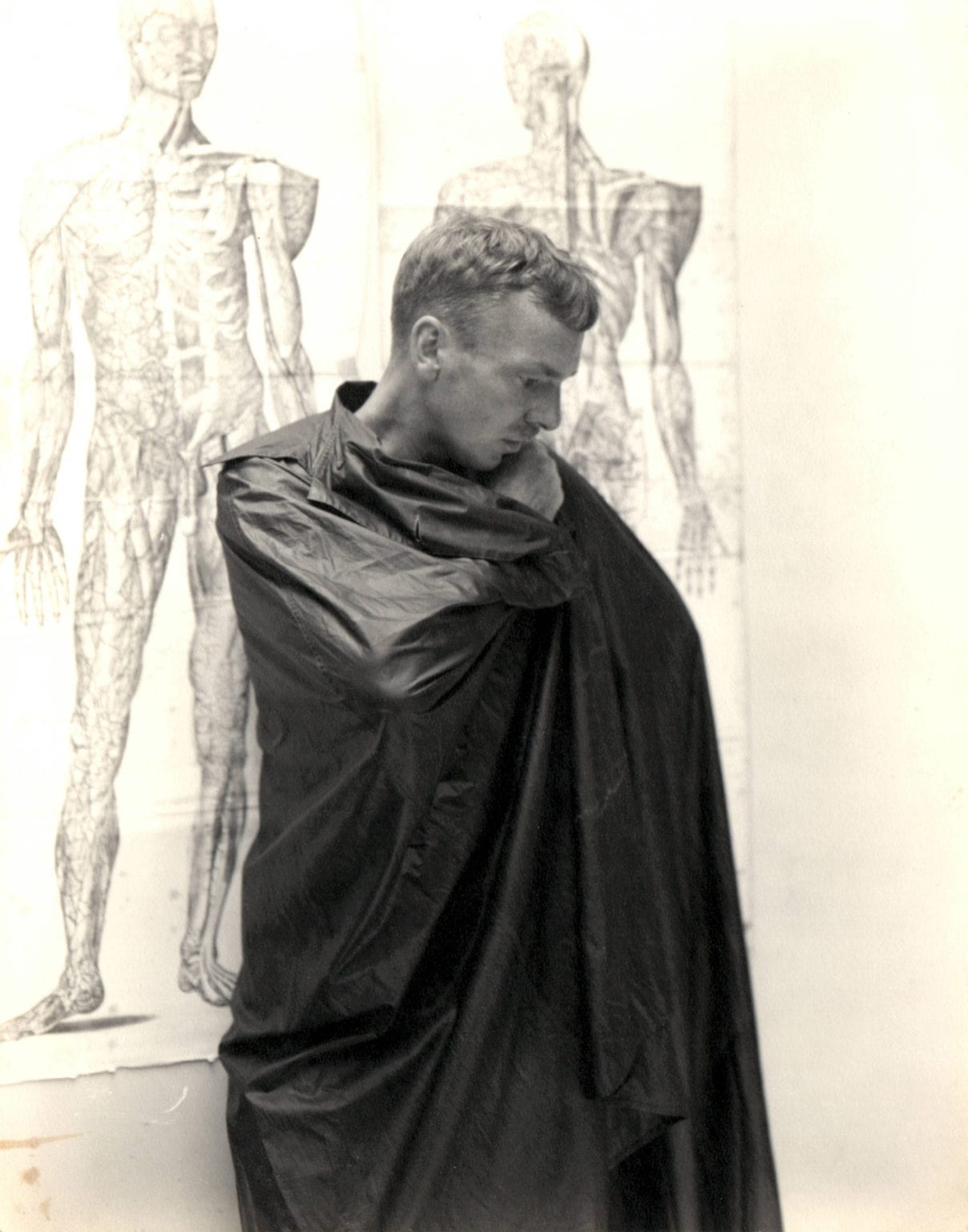 George Platt Lynes Photography - Holden Luntz Gallery