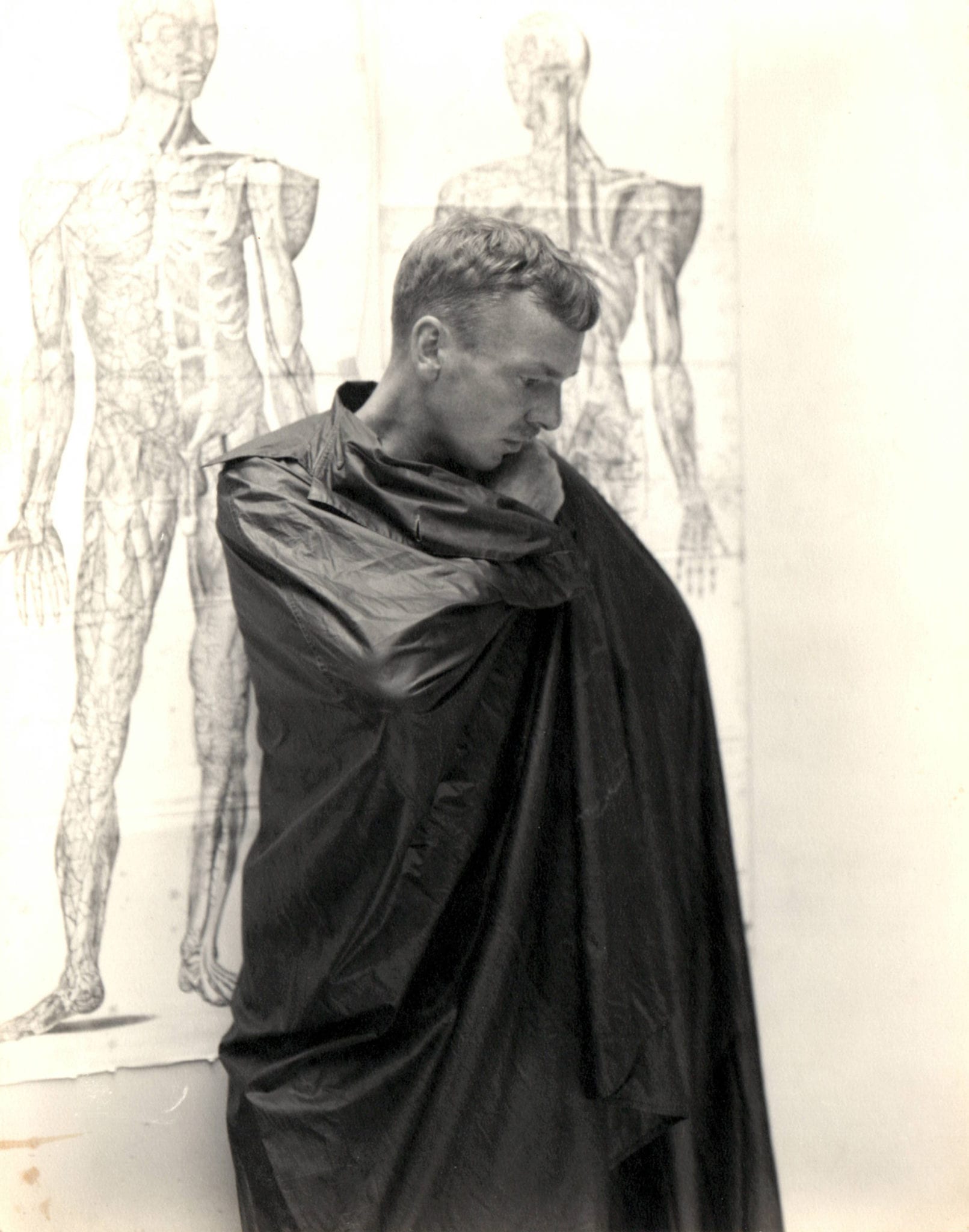 George Platt Lynes Photography - Holden Luntz Gallery