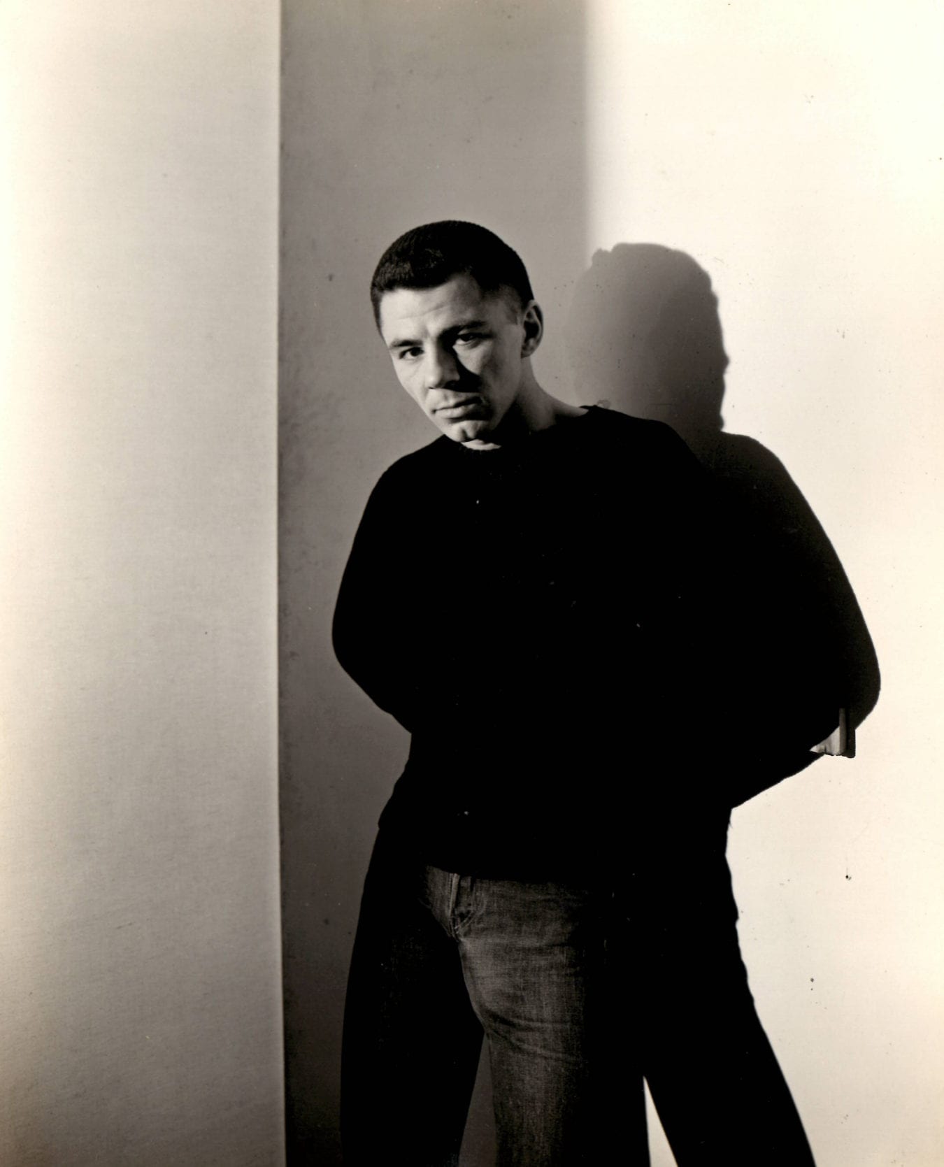 Chuck Howard - Holden Luntz Gallery