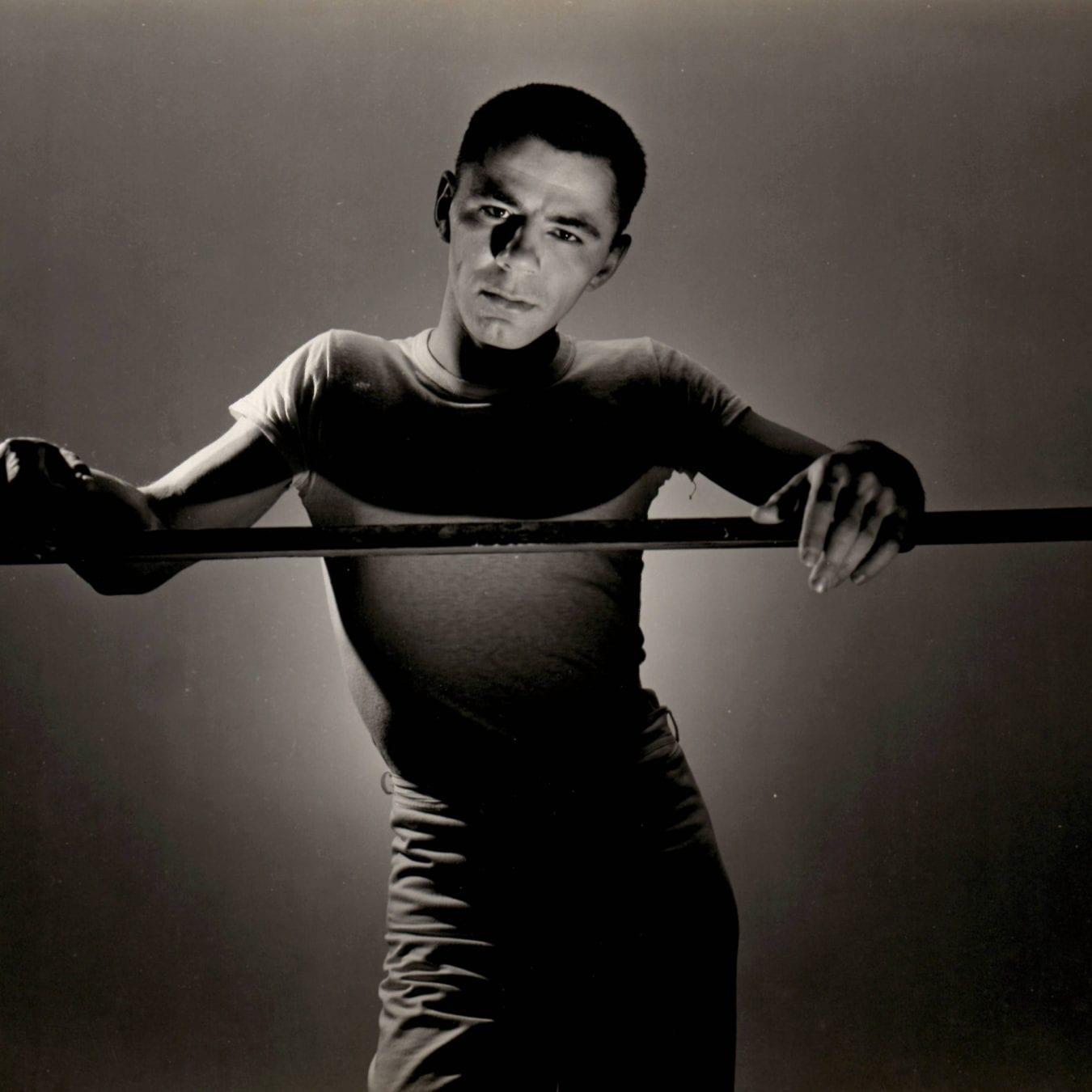 Untitled - Holden Luntz Gallery