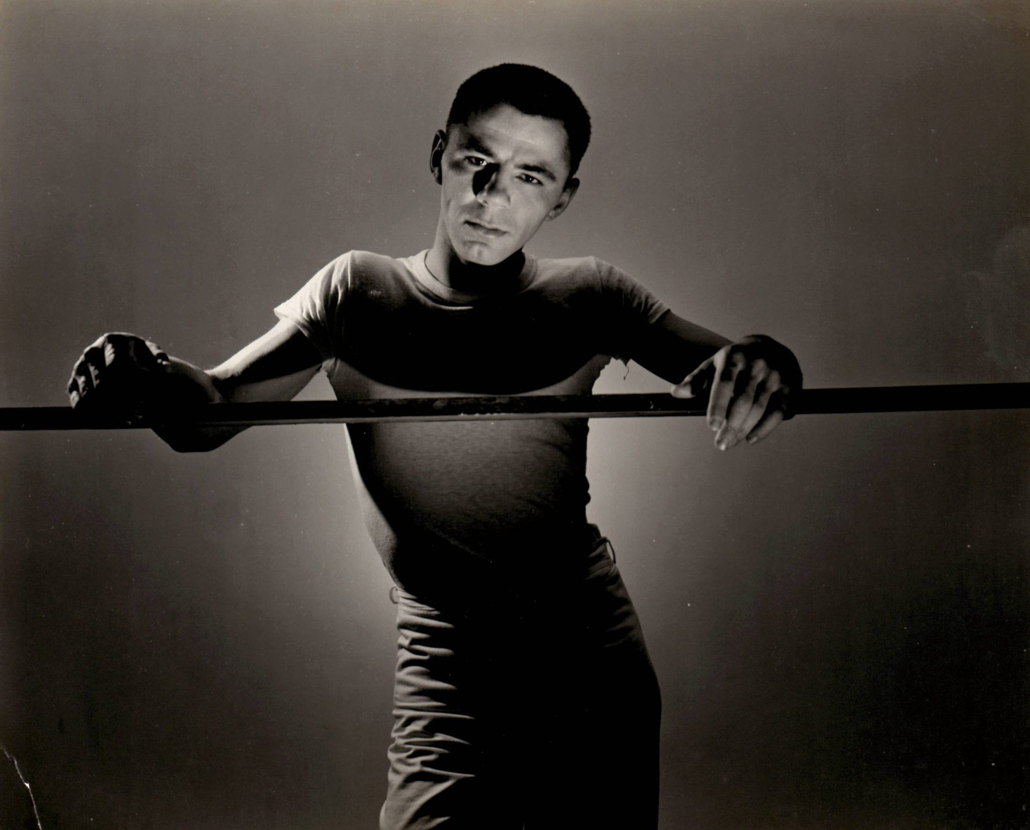 Jared French - Holden Luntz Gallery