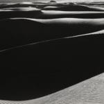 Sand Dunes, Oceano - Holden Luntz Gallery