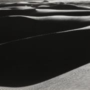 Sand Dunes, Oceano - Holden Luntz Gallery
