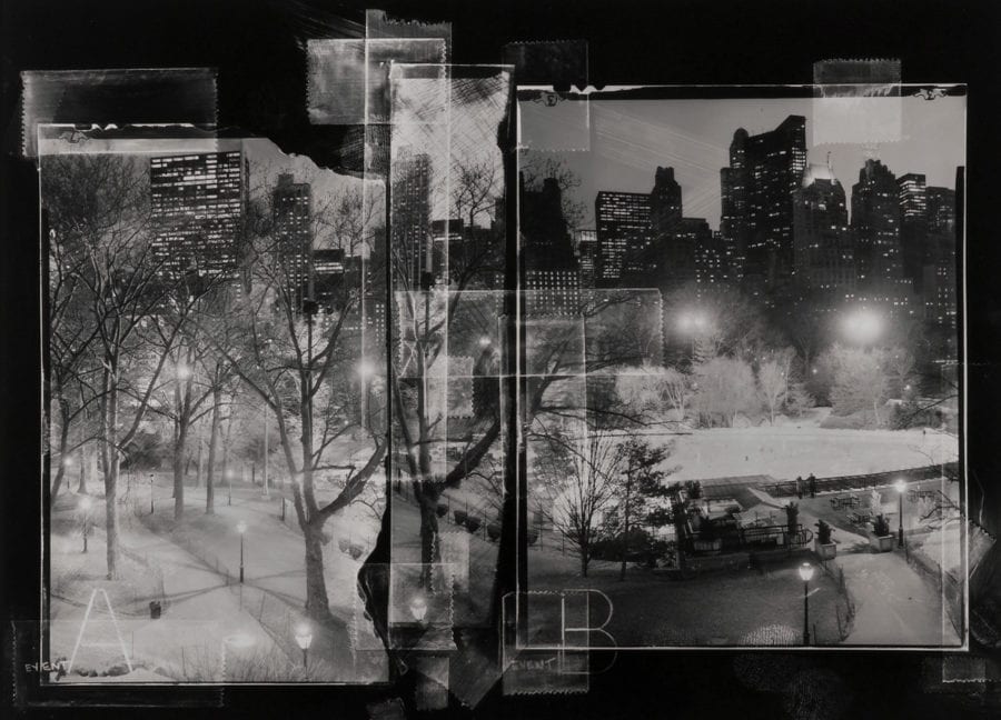 The Four Functions of Consciousness - Holden Luntz Gallery