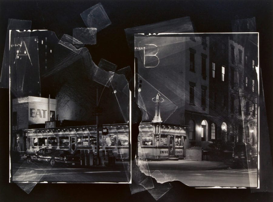 Vincent Serbin | Holden Luntz Gallery