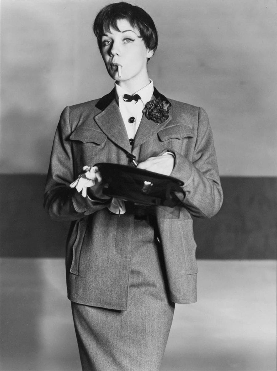 Norman Parkinson | Holden Luntz Gallery