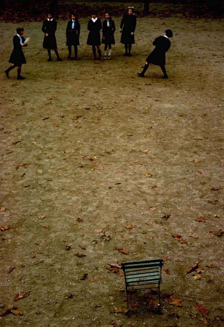Simple Pleasures: Fall into the Warm Embrace of Autumn - Holden Luntz ...