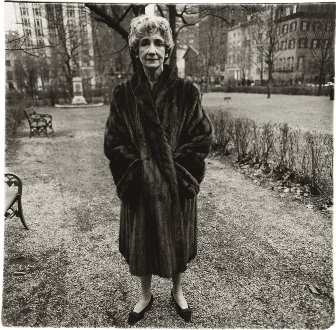 Diane Arbus | Holden Luntz Gallery