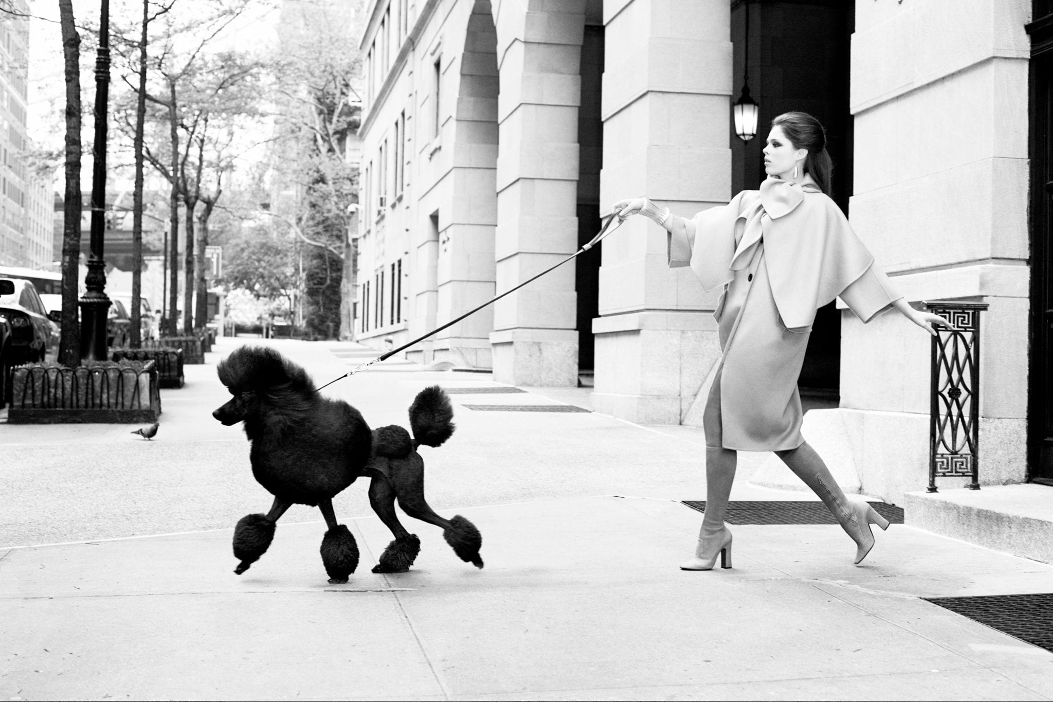 Arthur Elgort Photography - Holden Luntz Gallery
