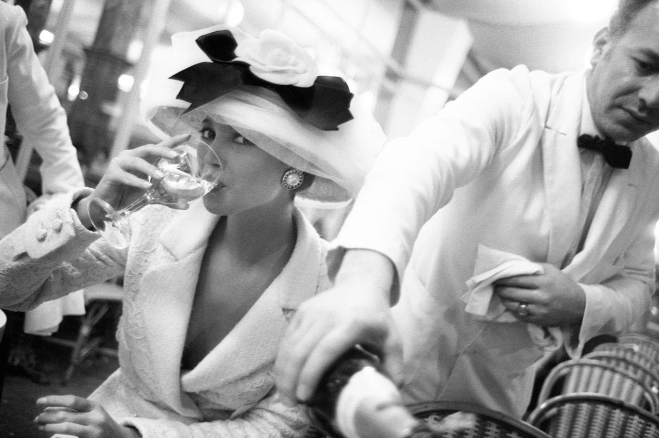 Arthur Elgort | Holden Luntz Gallery