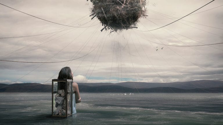 Jamie Baldridge | Holden Luntz Gallery