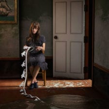 Jamie Baldridge Photography - Holden Luntz Gallery