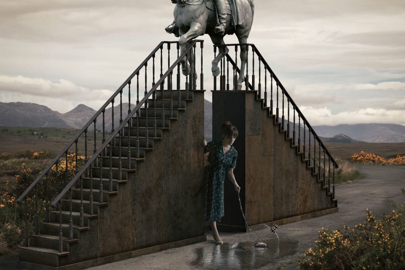 Temporalphilia - Holden Luntz Gallery