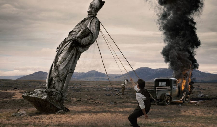Jamie Baldridge | Holden Luntz Gallery