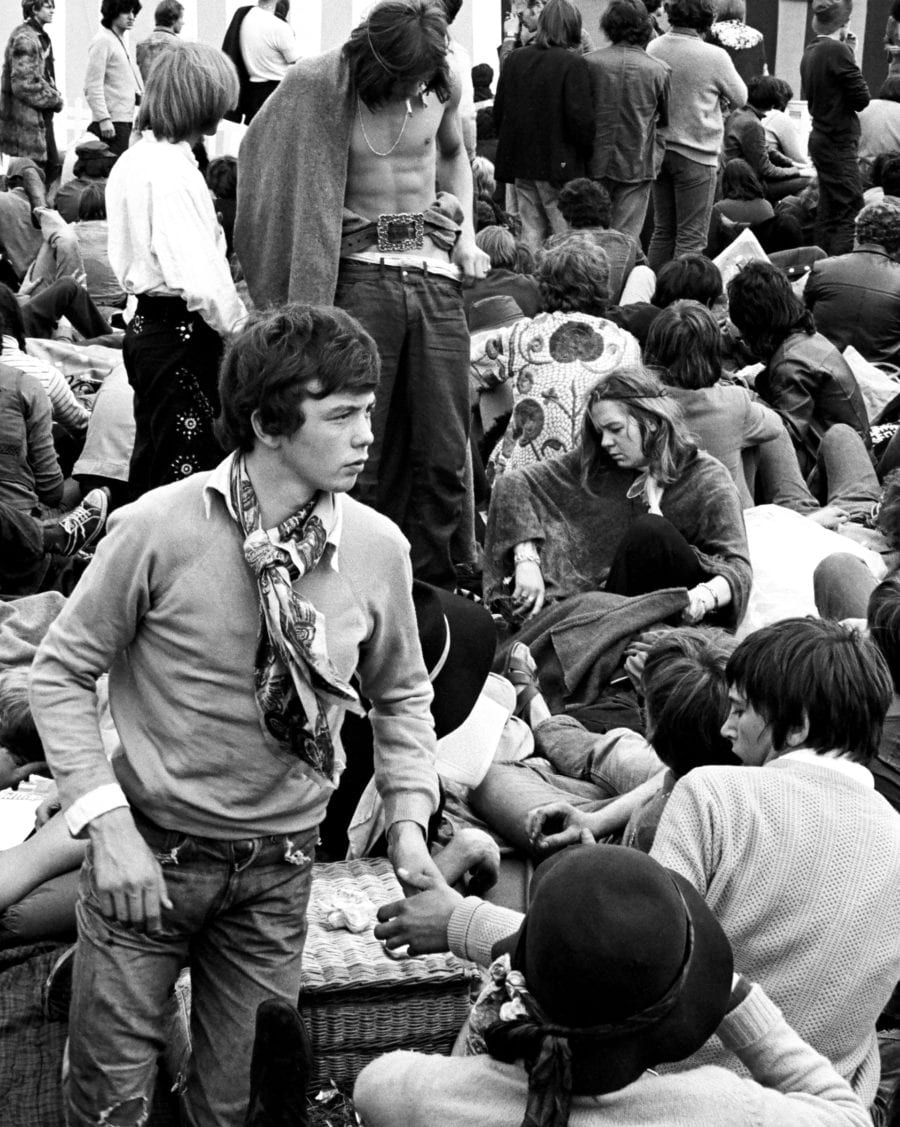 John Loring | Holden Luntz Gallery