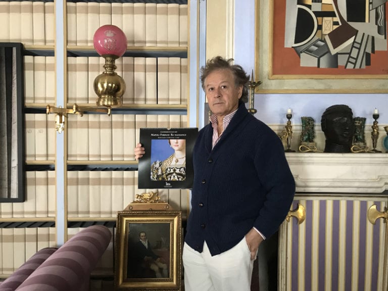 Massimo Listri: Perspectives